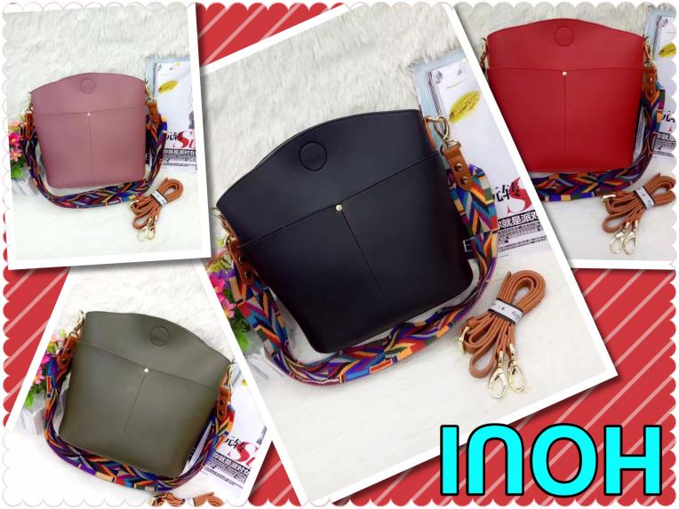 16”17 F＆W INOH SELECTION BAG｜INOH｜ショップニュース｜ピエリ守山