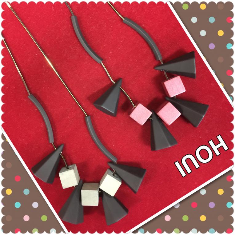 16”17F＆W INOH SELECTION ネックレス｜INOH｜ショップニュース｜ピエリ守山