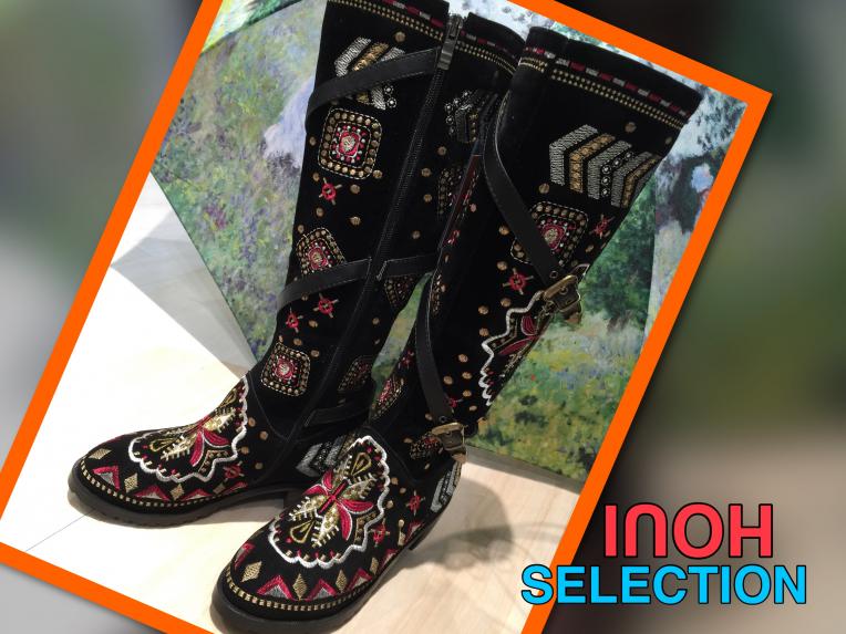 16”17INOH SHOES SELECTION｜INOH｜ショップニュース｜ピエリ守山