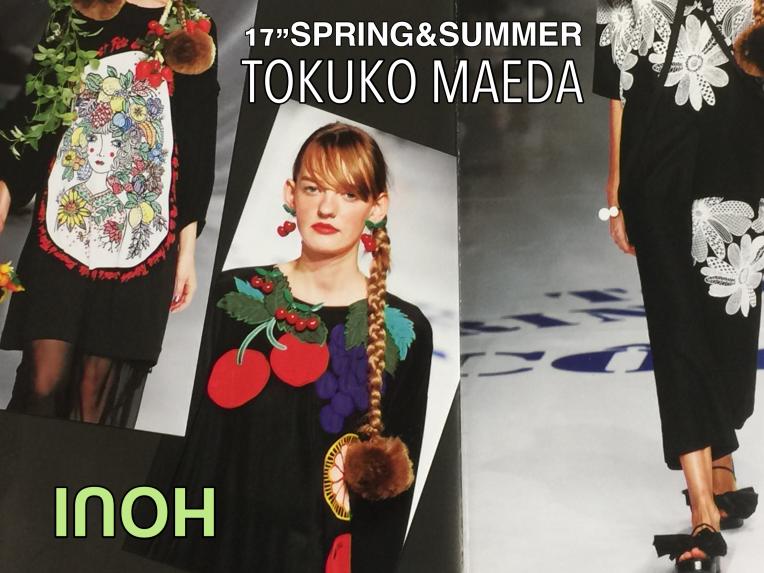17”'spring&summer inoh SELECTION｜INOH｜ショップニュース｜ピエリ守山