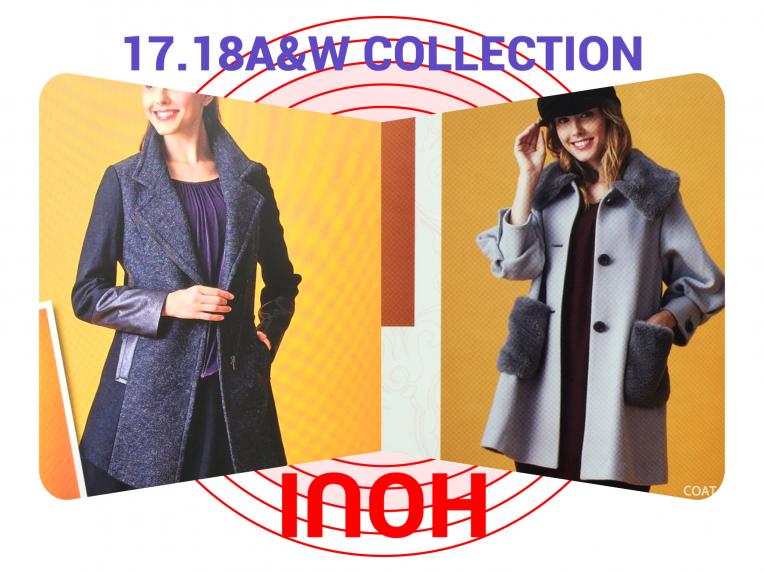 NO3 17.18A&W VIVIEN SELECTION｜INOH｜ショップニュース｜ピエリ守山