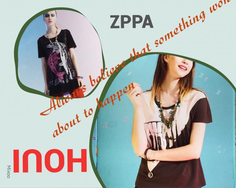 17”SUMMER ZPPA COLLECTION｜INOH｜ショップニュース｜ピエリ守山