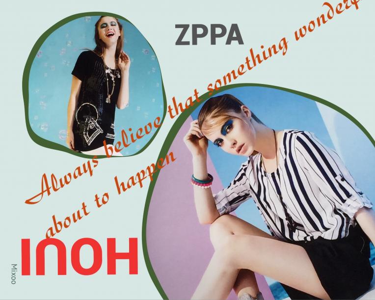 17”SUMMER ZPPA COLLECTION｜INOH｜ショップニュース｜ピエリ守山